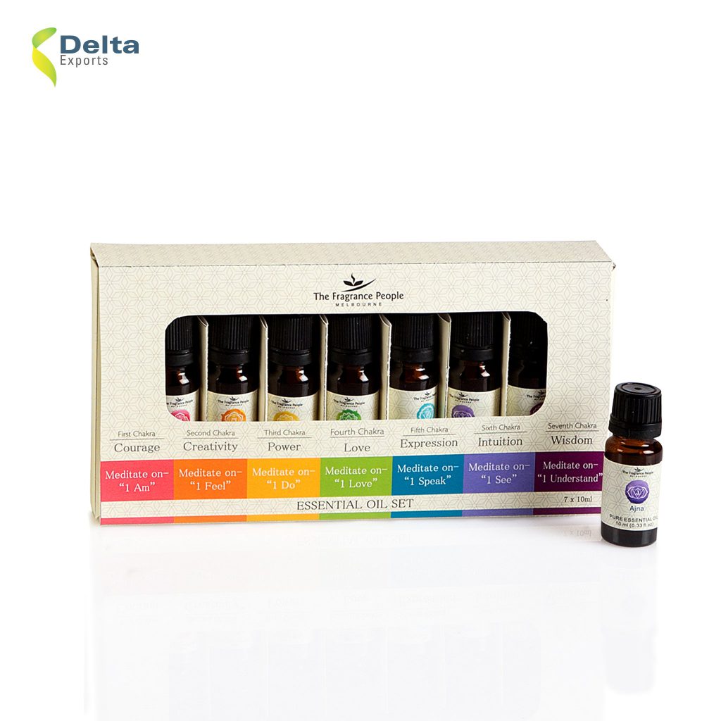 DeltaExports – Candles, Incense, Home Fragrance & Essential Oils